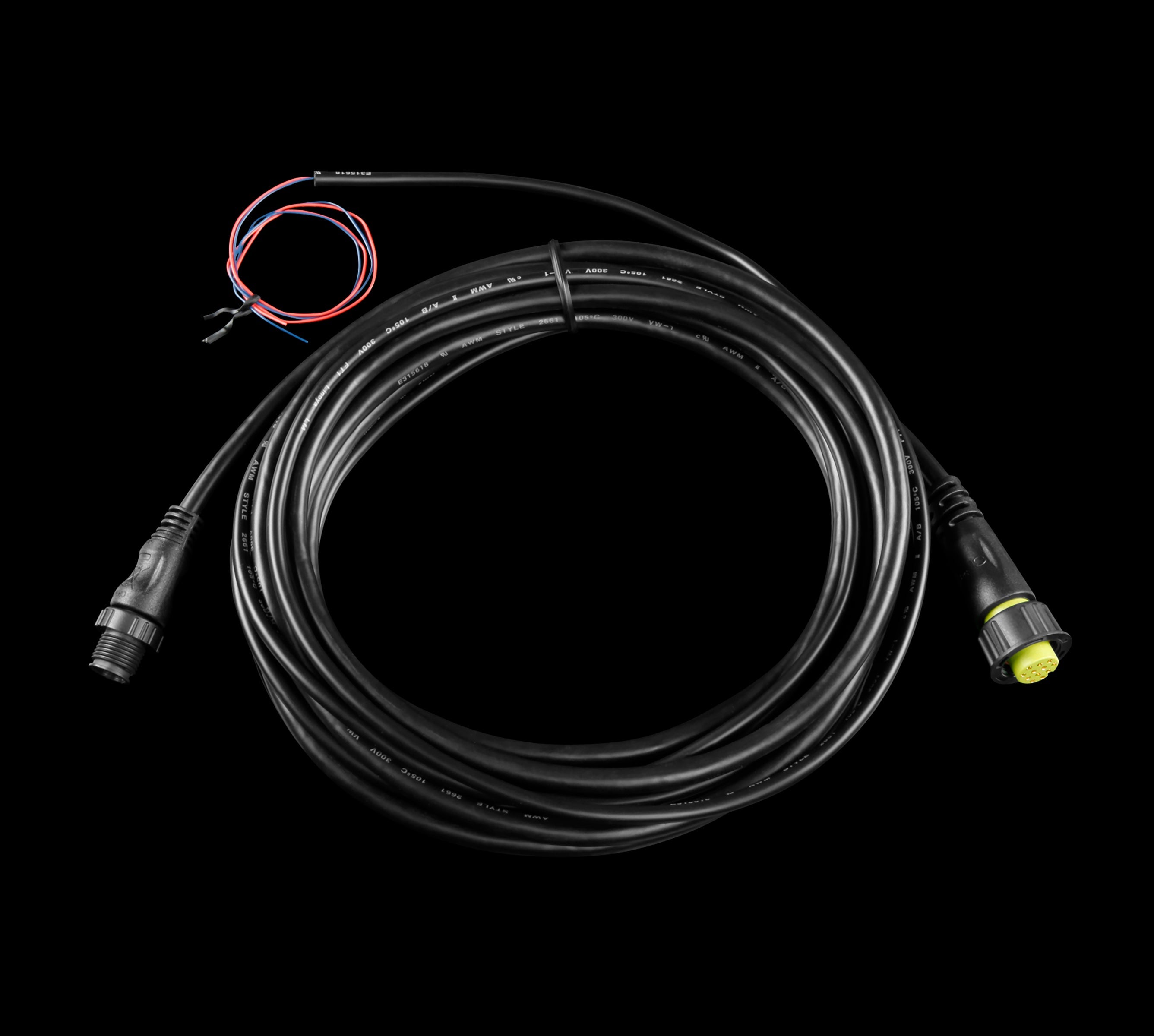 Garmin Interconnect Cable (Steer-by-wire) - Køb nu!