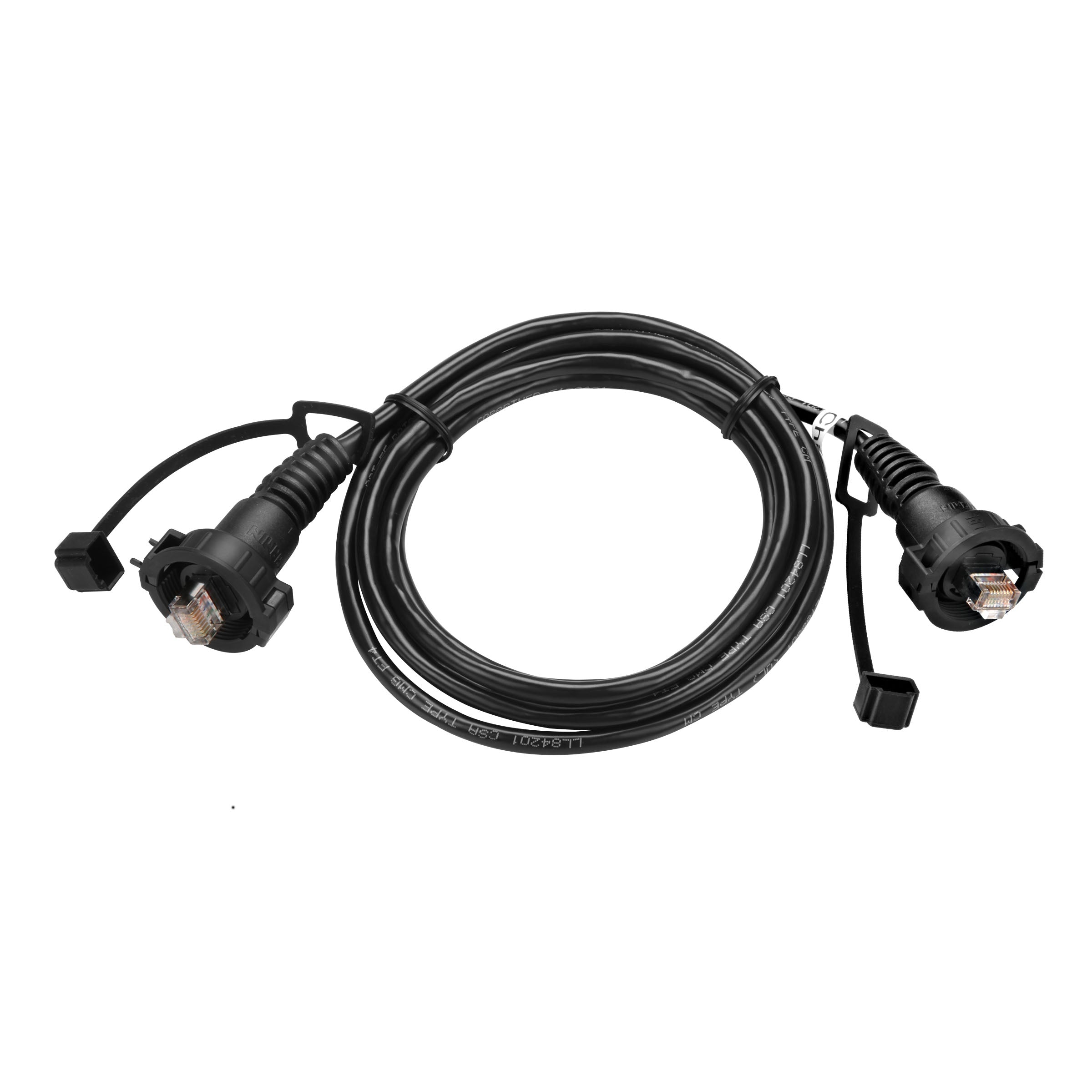 Garmin Marine Network Cables - RJ45, 6 ft. Køb nu!