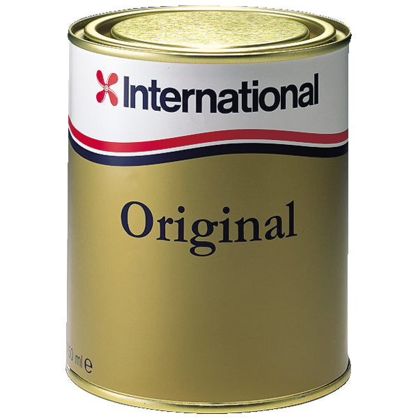 Lak Original 750ml - Giv din båd nyt liv, køb nu!