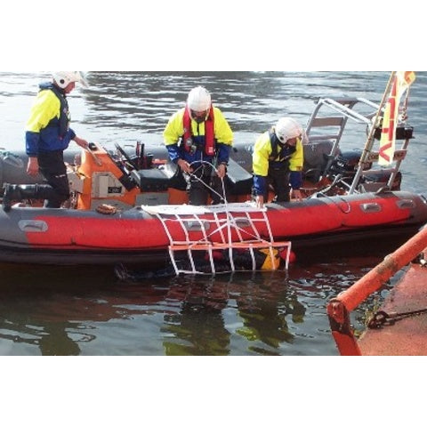 Markus MOB FRB Boat Rescue net (SCN6-200R)
