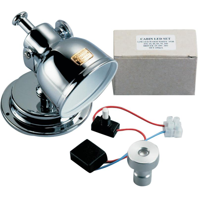 Cabin led set