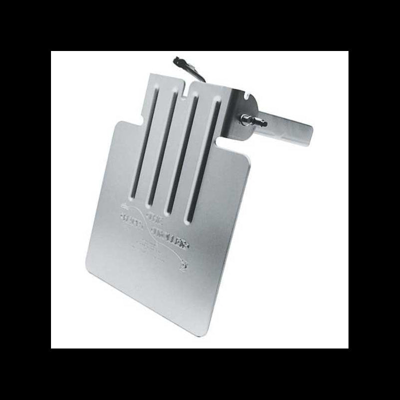 Happy troller og Motor hos Dansk Marine Center