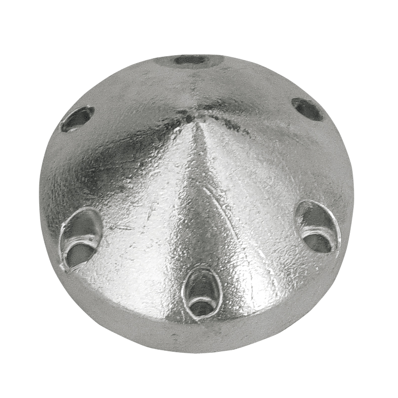 Zink Max-Prop Propeller - Optimer din båd nu!