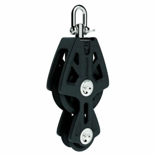 72mm Sync Block Fid - Perfekt til dig! Køb nu!